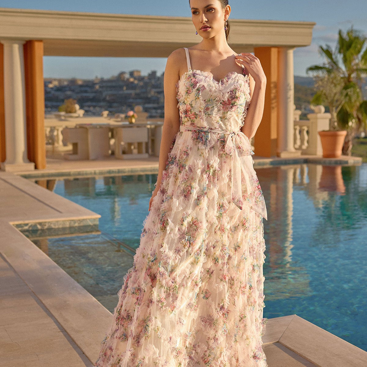 Parti/Kokteyl Elbiseleri – Tiara